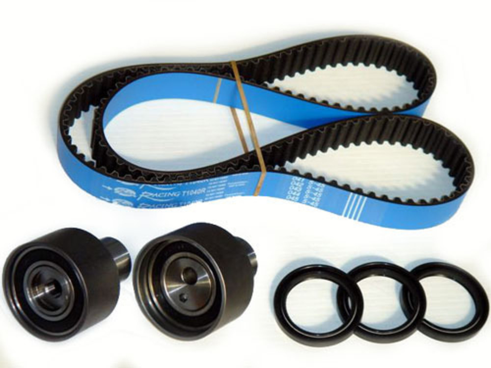 Timing Belt Kit for Nissan RB20 / RB25 / RB26