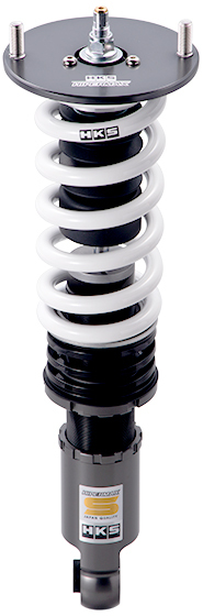HKS HIPERMAX S for MITSUBISHI Lancer Evolution X CZ4A (4B11) 10/07-
