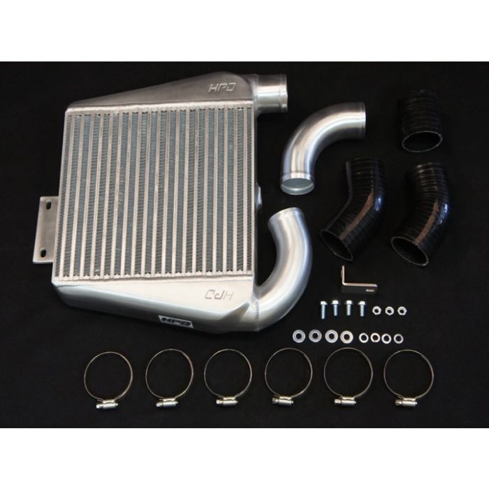 HPD INTERCOOLER KIT FOR Toyota Landcruiser 100 Series 1HDFTE