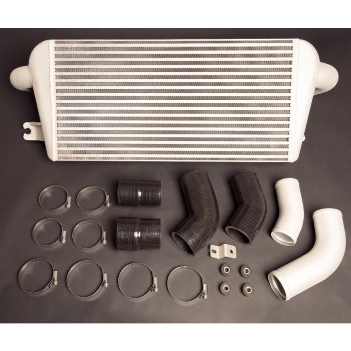 HPD INTERCOOLER KIT FOR MITSUBISHI TRITON MQ/MR 2.4 LTR 2015 - CURRENT