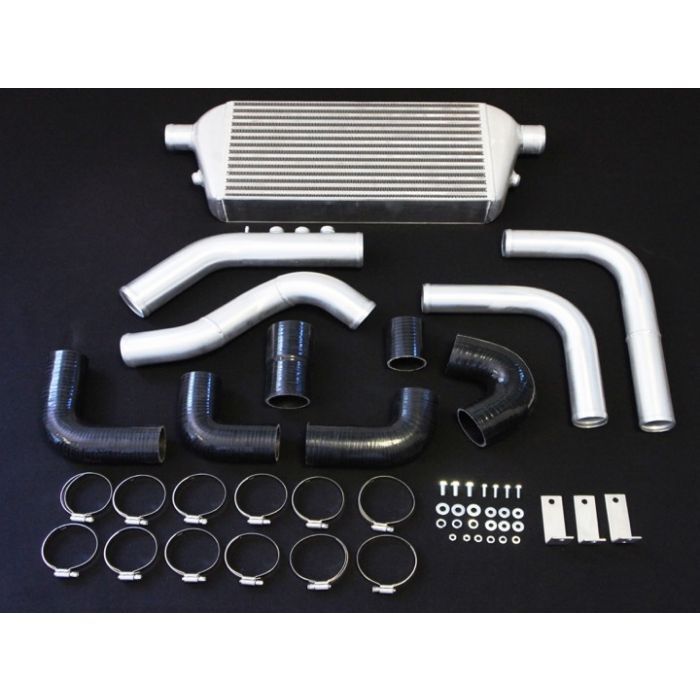 HPD INTERCOOLER KIT FOR Prado 120 Series 1KZ-TE