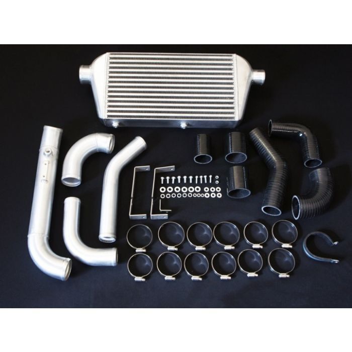 HPD INTERCOOLER KIT FOR Toyota Hilux D4D
