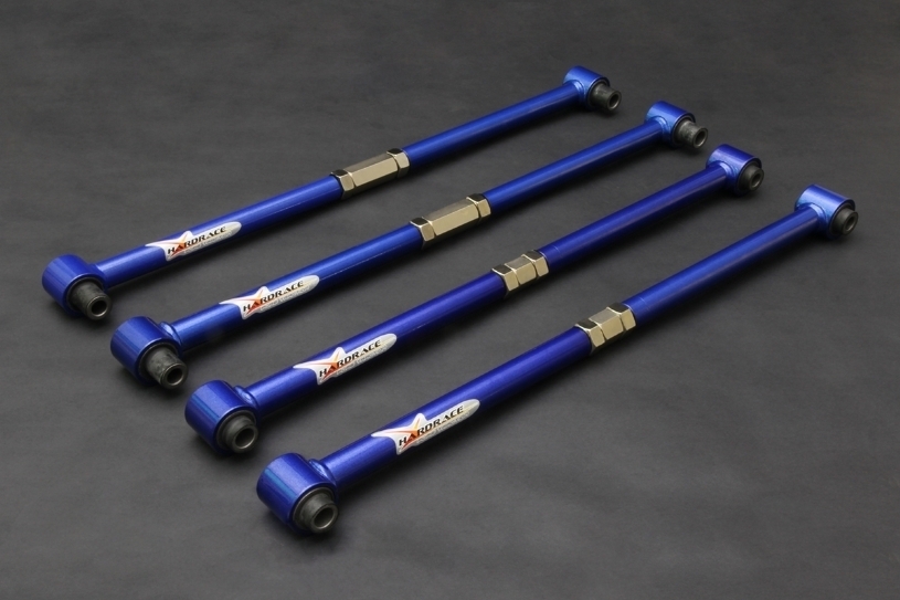 REAR LATERAL ARM MAZDA, 323, 5/PREMACY, TIERRA, 98-06, CP 99-05, BJ 98-04