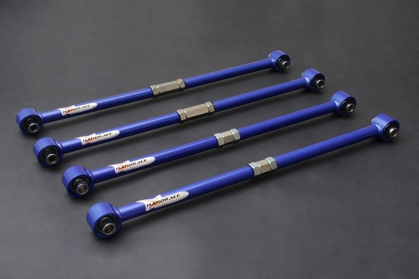 ADJUSTABLE REAR LATERAL ARM MAZDA, 323, 5/PREMACY, TIERRA, 98-06, CP 99 ...