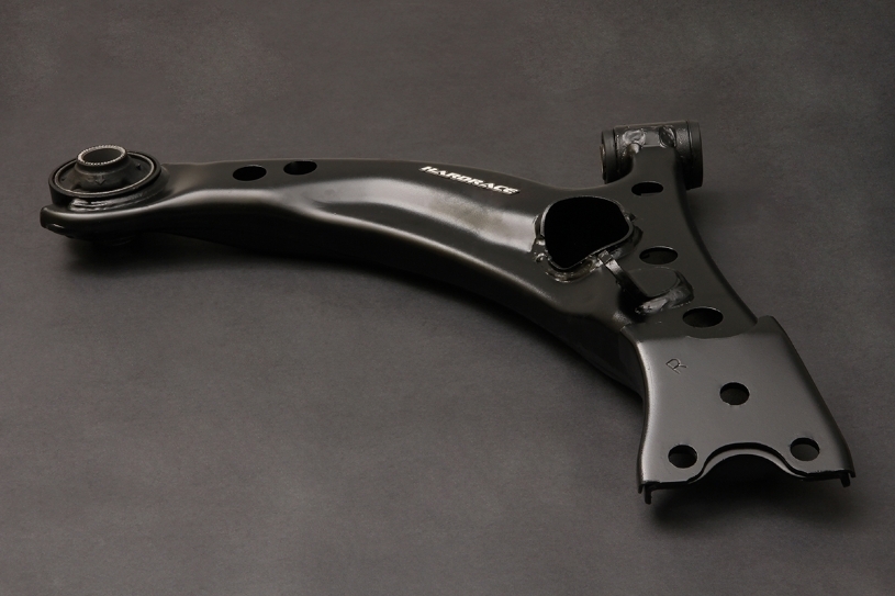 FRONT LOWER CONTROL ARM TOYOTA, CORONA/EXSIOR/PREMIO, CORONA 92-96 ...