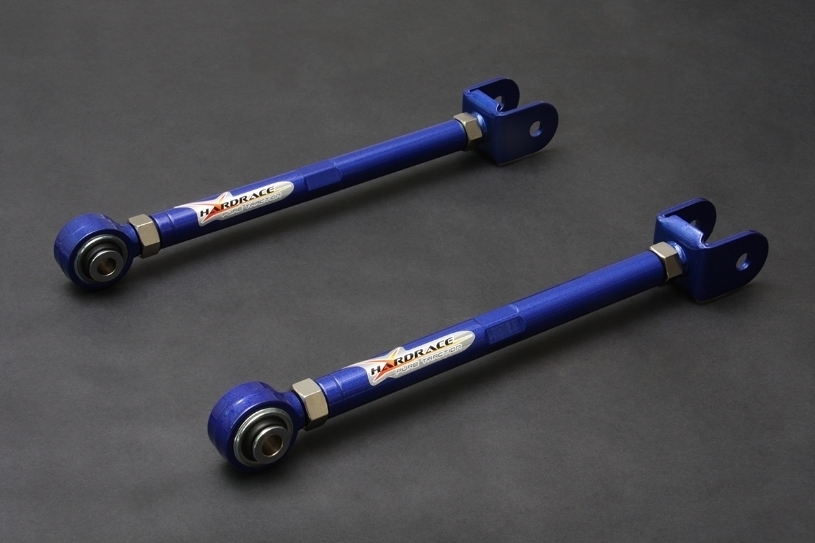 ADJUSTABLE REAR TOE CONTROL ARM NISSAN, 180SX, SILVIA, FAIRLADY Z ...