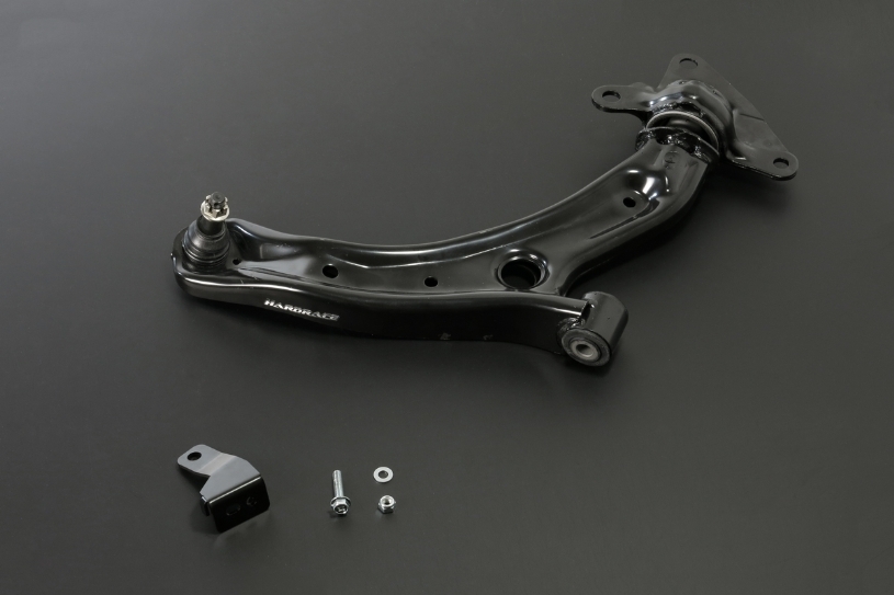 FRONT LOWER CONTROL ARM HONDA, JAZZ/FIT, GE6/7/8/9