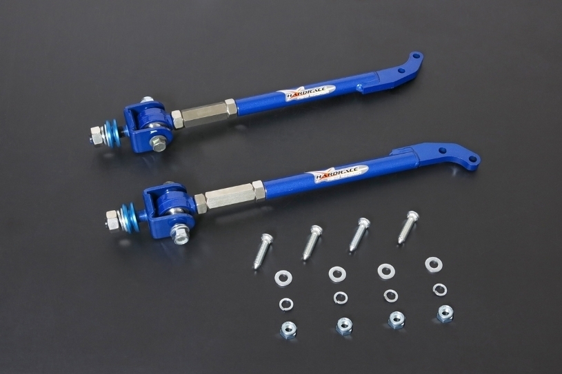 FRONT TENSION/CASTER ROD NISSAN, FAIRLADY Z, 240Z 69-78