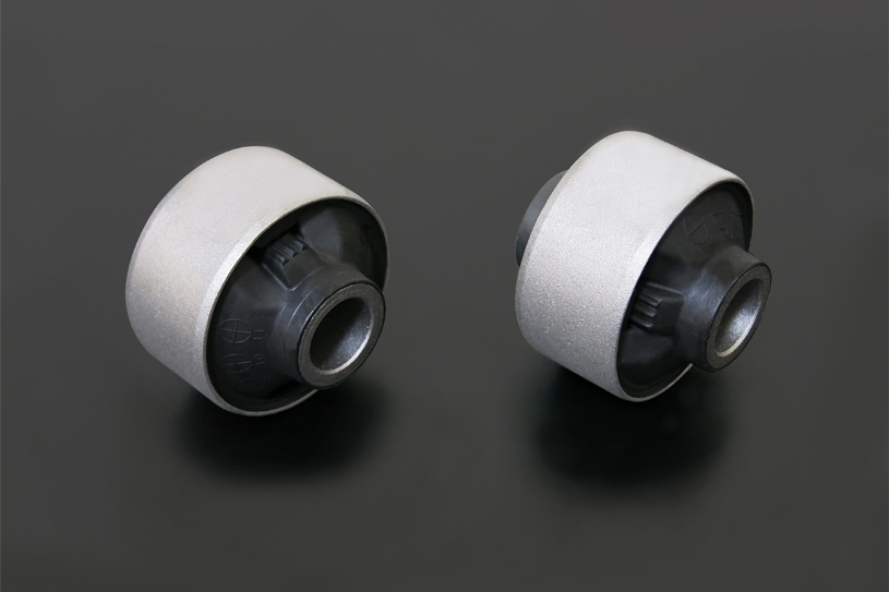 FRONT LOWER ARM BUSHING BIG, Street Version SUBARU, TOYOTA, 86, BRZ, FR ...