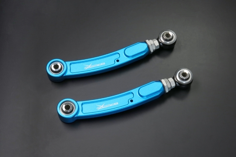 TESLA MODEL S '12-/ MODEL X '15- REAR CAMBER KIT