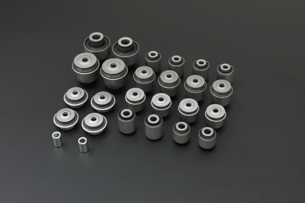 HONDA S2000 AP2 04-09 COMPLETE BUSHING KIT