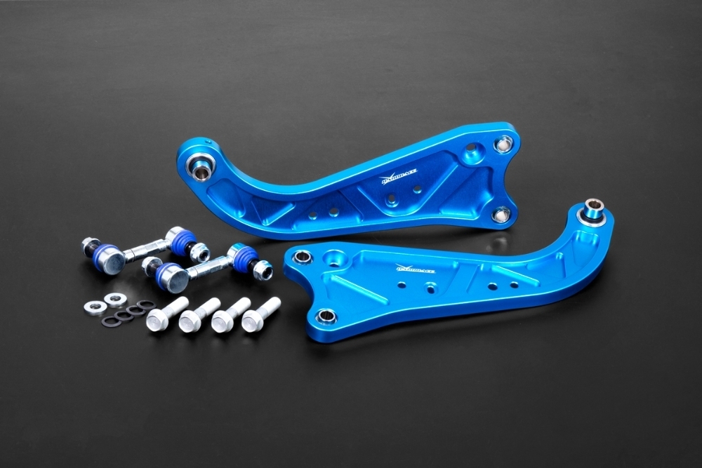 TOYOTA GR YARIS '20- BILLET REAR TRAILING ARM