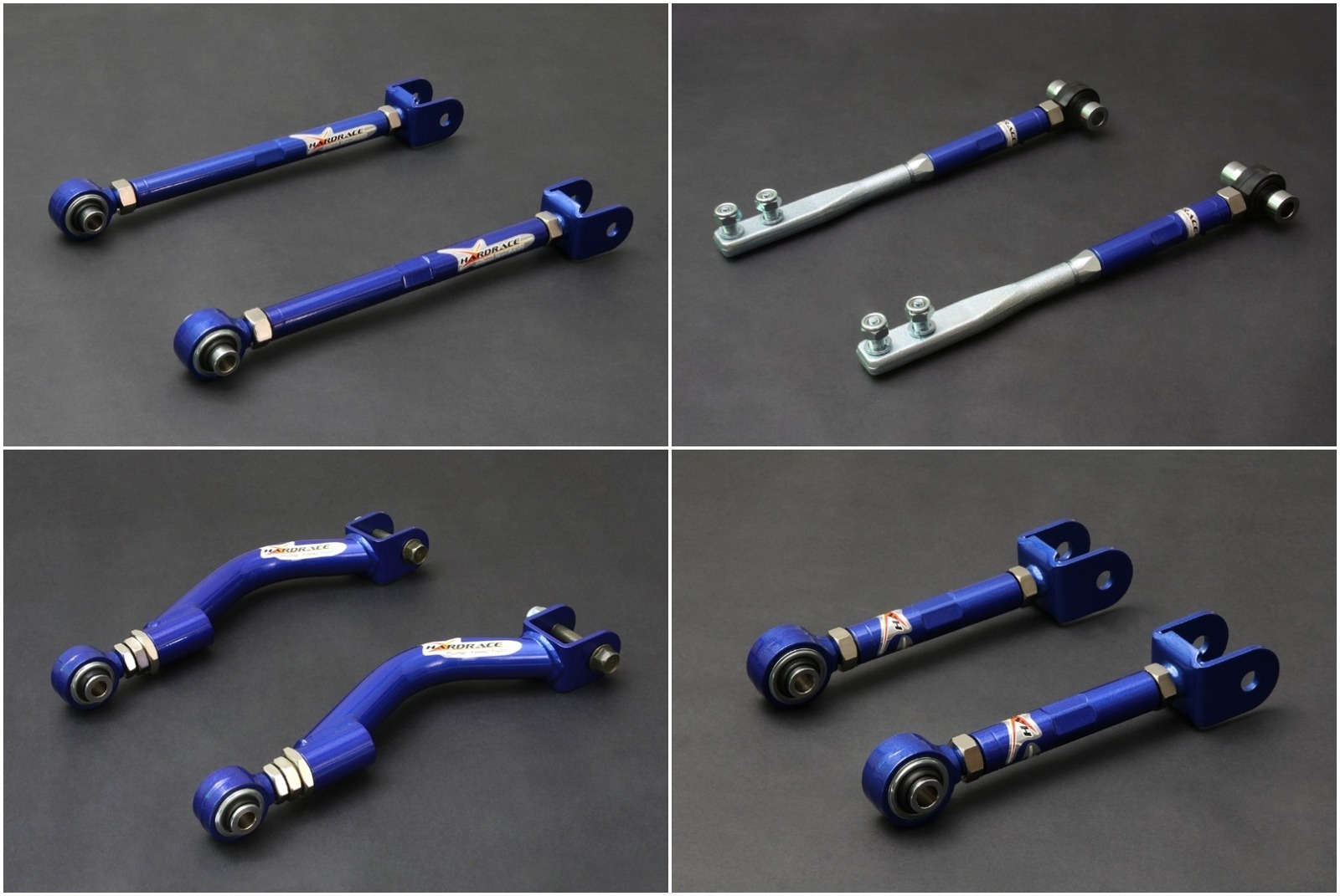 SUSPENSION PACKAGE NISSAN SKYLINE R32 GTS GTST