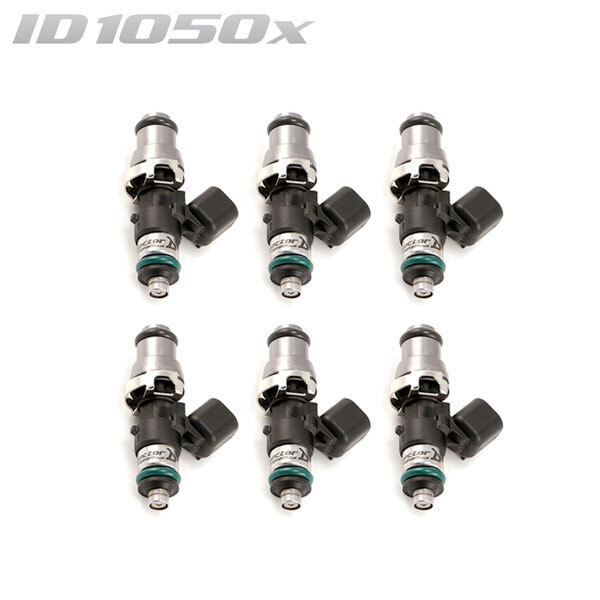 INJECTOR DYNAMICS ID1050-XDS