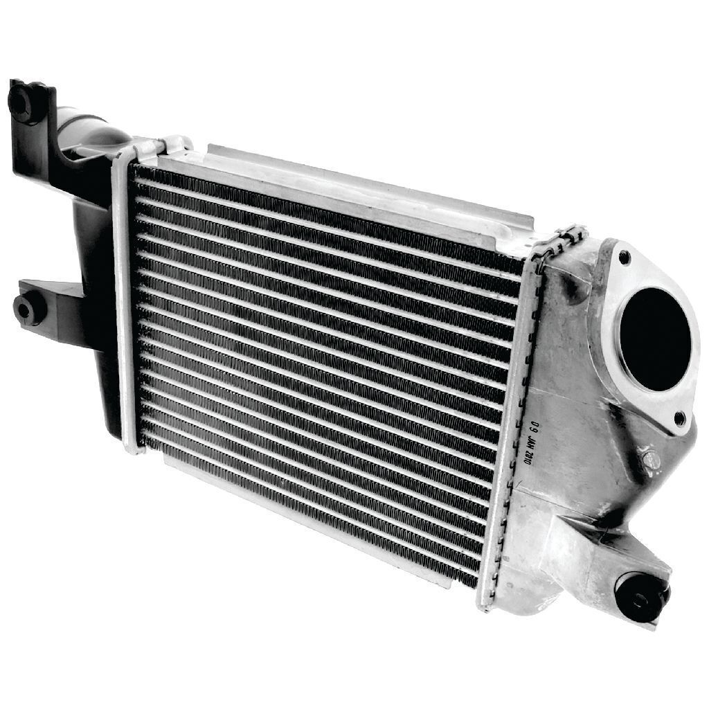 Jayrad Intercooler for Triton ML MN 06+/Challenger PB PC Turbo