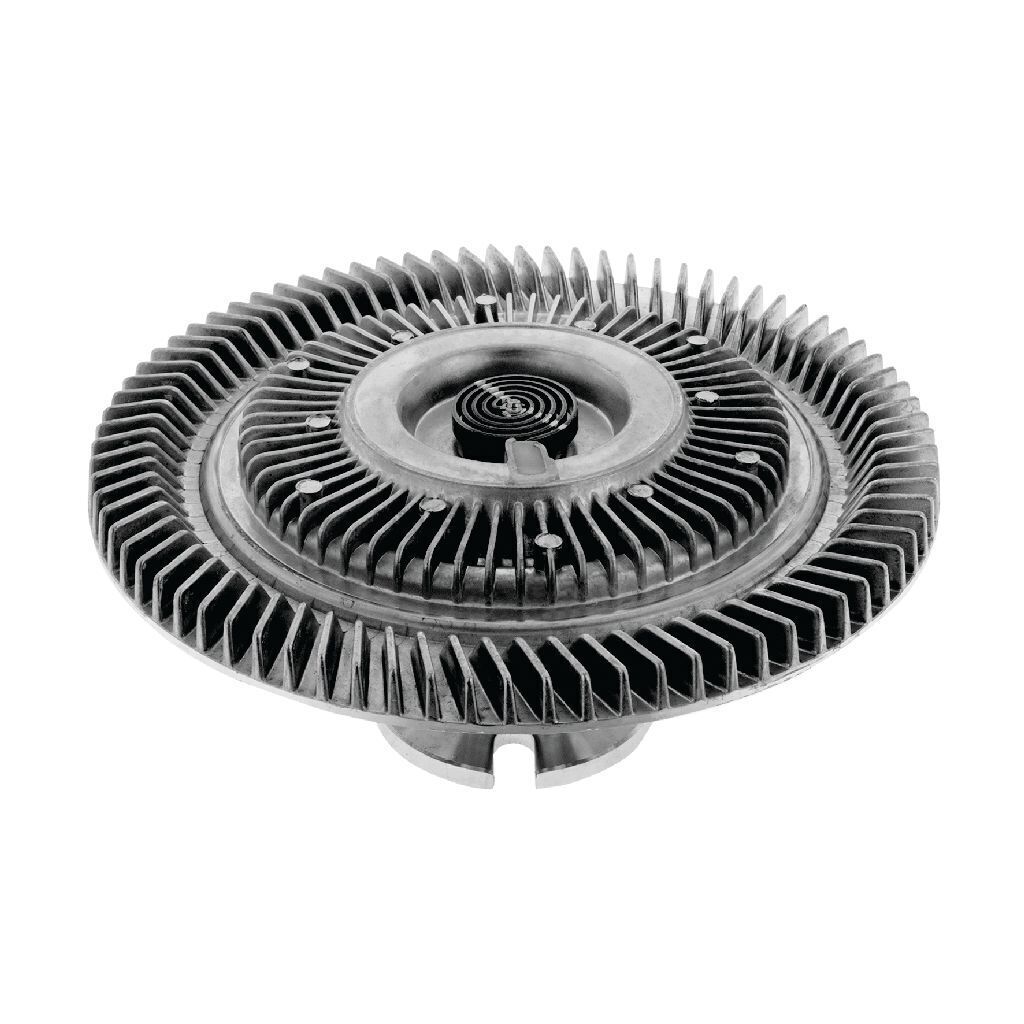 Jayrad Fan Clutch for Commodore/Valiant