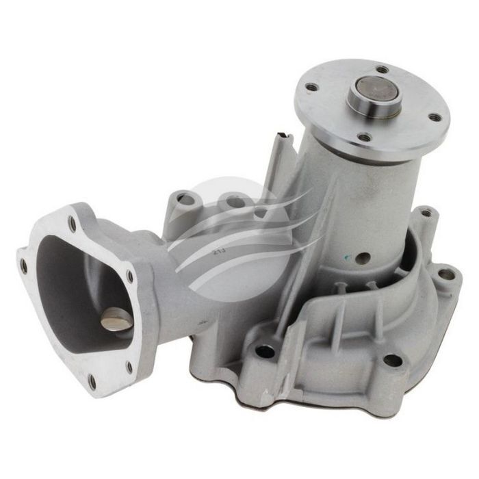 Jayrad Water Pump for Triton/Challenger 4D56T ML/MN PB/PC