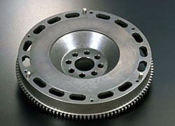 JUN LIGHT WEIGHT FLYWHEEL for TOYOTA Vitz (Echo/Yaris) NCP91 (1NZ-FE) 2/05-