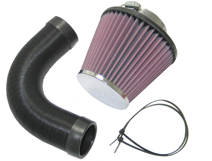 K&N 57-0067 Performance Air Intake System