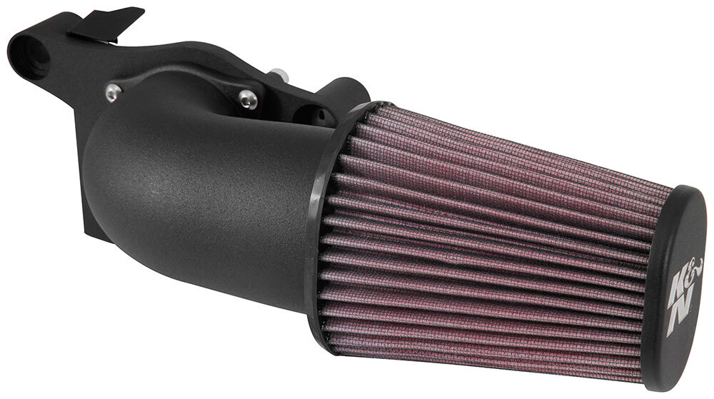 K&N 63-1138 Performance Air Intake System