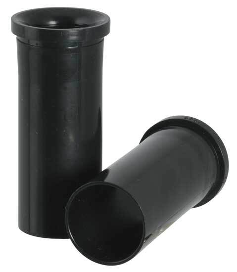 K&N 85-2000 Kart Airbox Intake Restrictor