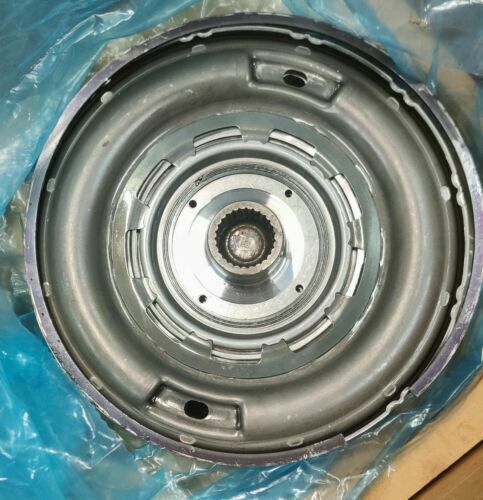 Genuine Mitsubishi Clutch Assembly for evo x sst auto - 2300A045