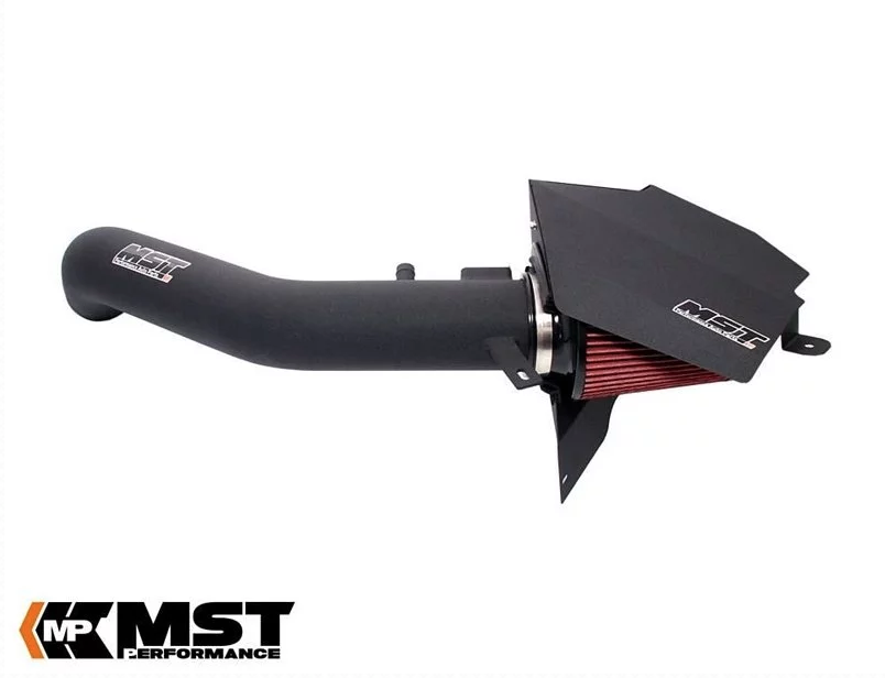 Cold Air Intake for BMW F20 F22 F30 F32 (M135i/M140i/235i/335i/435i ...