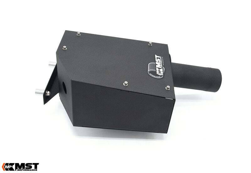 Cold Air Intake for Mercedes C200 C250 C300 (W205) (C205) (MB-C3001)