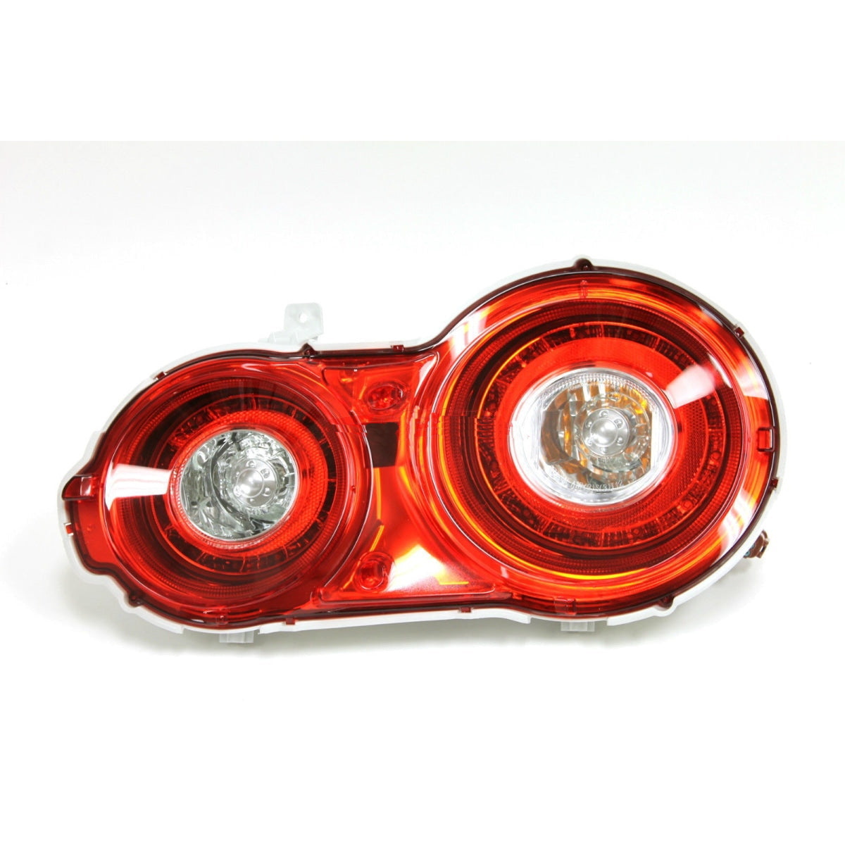 Genuine Nissan ADM/JDM Rear Tail Light Assembly R/H Fits Nissan R35 GTR ...