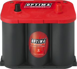 Optima Red 34R Battery