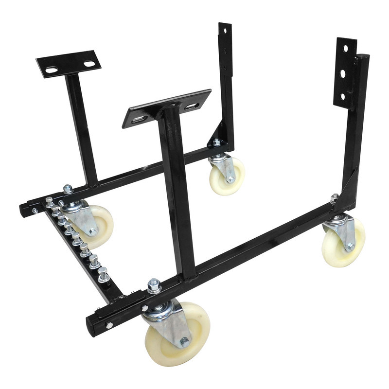 Proflow Engine Dolly Cradle Heavy Duty SB & BBC LT1 LT4 w/Heavy Duty 5. ...