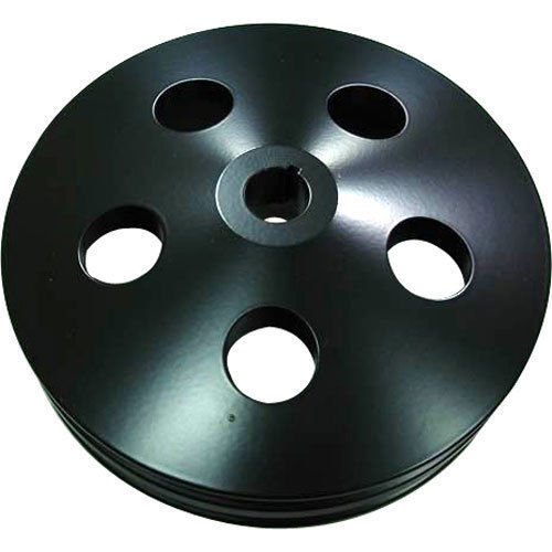 Proflow Power Steering Pulley Saginaw V-belt Style 1-groove Aluminum ...
