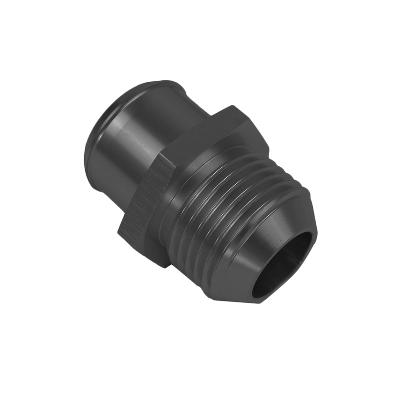 Proflow Valve Cover Breather Adaptor Universal Push In Hose End To ...