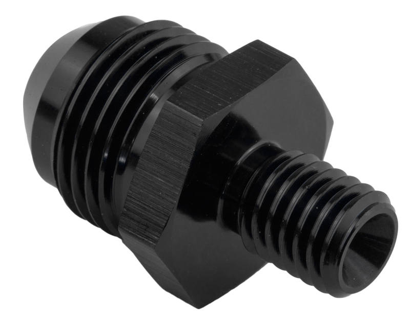 Proflow Fitting Adaptor Male 10mm x 1.00mm To Fitting Adaptor Male ...
