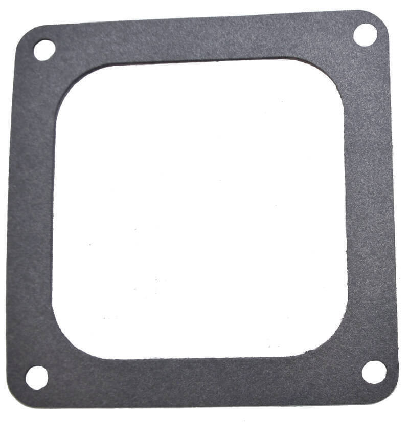 Proflow Carburettor Gaskets Holley Dominator Base Gasket Open Plenum Each
