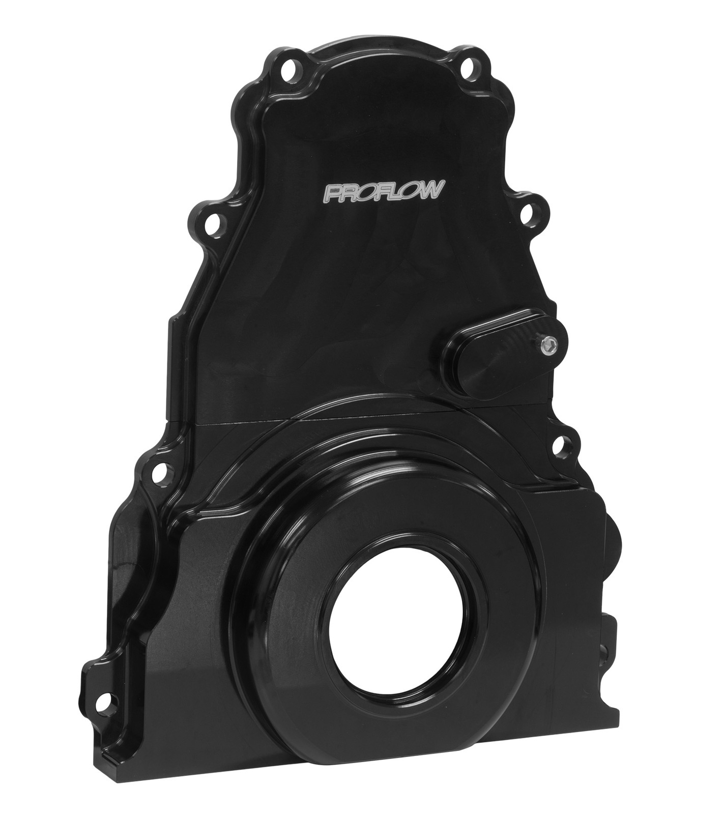 Proflow Timing Cover 2-Piece For Holden/Chevrolet LS1/LS2/LS3 Engines ...