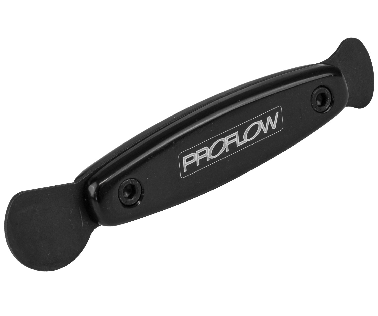 Proflow Dzus Wrench Quick Fastener Aluminium Black Duel End Size ...