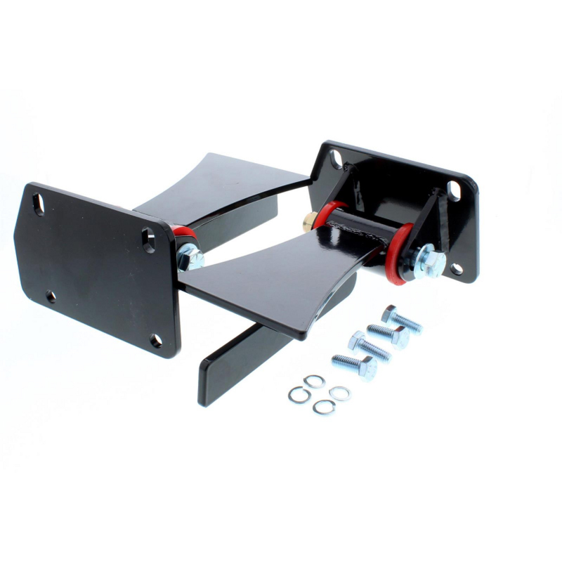 Proflow Power Motor GM LS Engine Swap Universal Bolt-In Steel ...