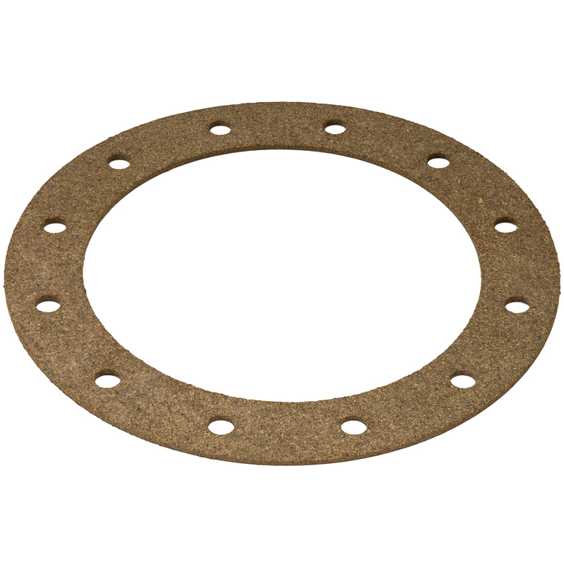 Proflow Fuel Cell Tank Cap Gasket 12 bolt 120.5mm PCD
