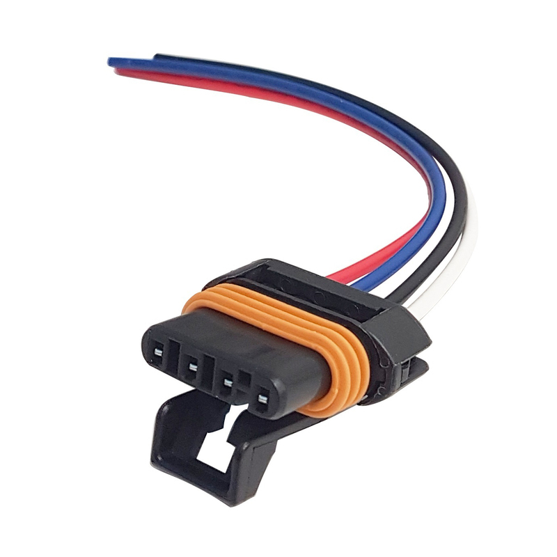 Proflow GM LS1 4 Pin Coil Plug