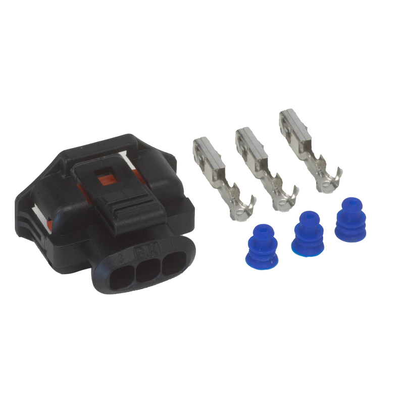 Proflow Delco MAP Sensor Plug Suits LS2/LS3/L92/LSA 2.7 Bar