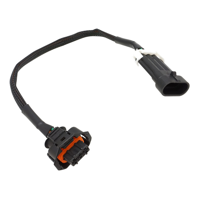 Proflow MAP Sensor Harness Adaptor Converts LS1/LS2 to Male LS3 GM LS