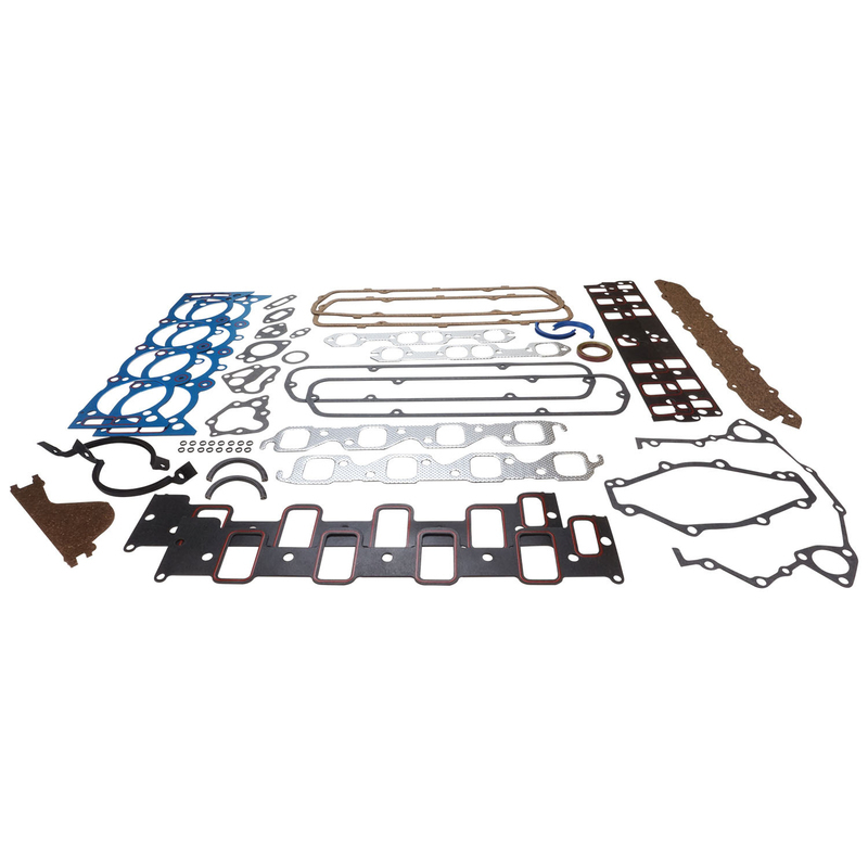 Proflow Engine Gasket Set For Holden Commodore V8 253 304 308 Universal ...