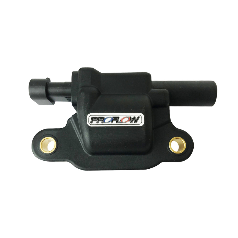 Proflow Ignition Coil Power Striker For Chevrolet For Holden Commodore ...