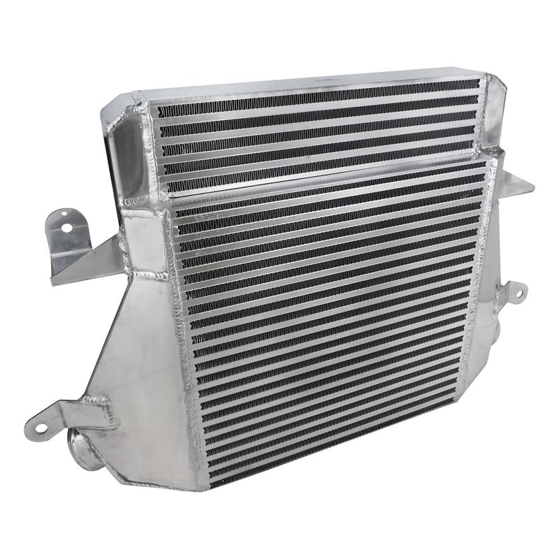 Proflow Intercooler For Ford Falcon Barra FG XR6 Turbo & F6 Typhoon ...