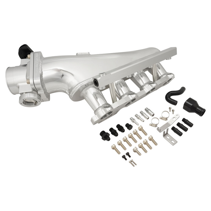 Proflow Intake Manifold Kit For Nissan SR20 S14/S15 Fabricated ...