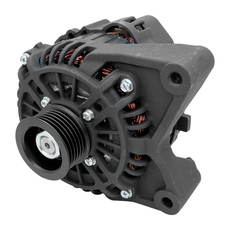 Proflow Power Spark Alternator For Ford Falcon AU-BA XR6 6cyl 1999-2005 ...