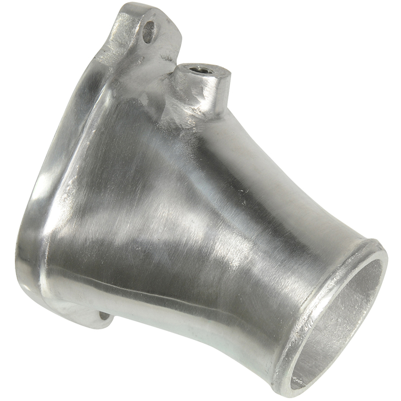 Proflow Throttle Body Adapter For Mazda RX7 series 4 & 5 to 13B Cast ...