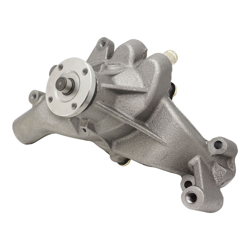 Proflow Water Pump Cast Iron Mechanical OE Replacement Natural Big ...