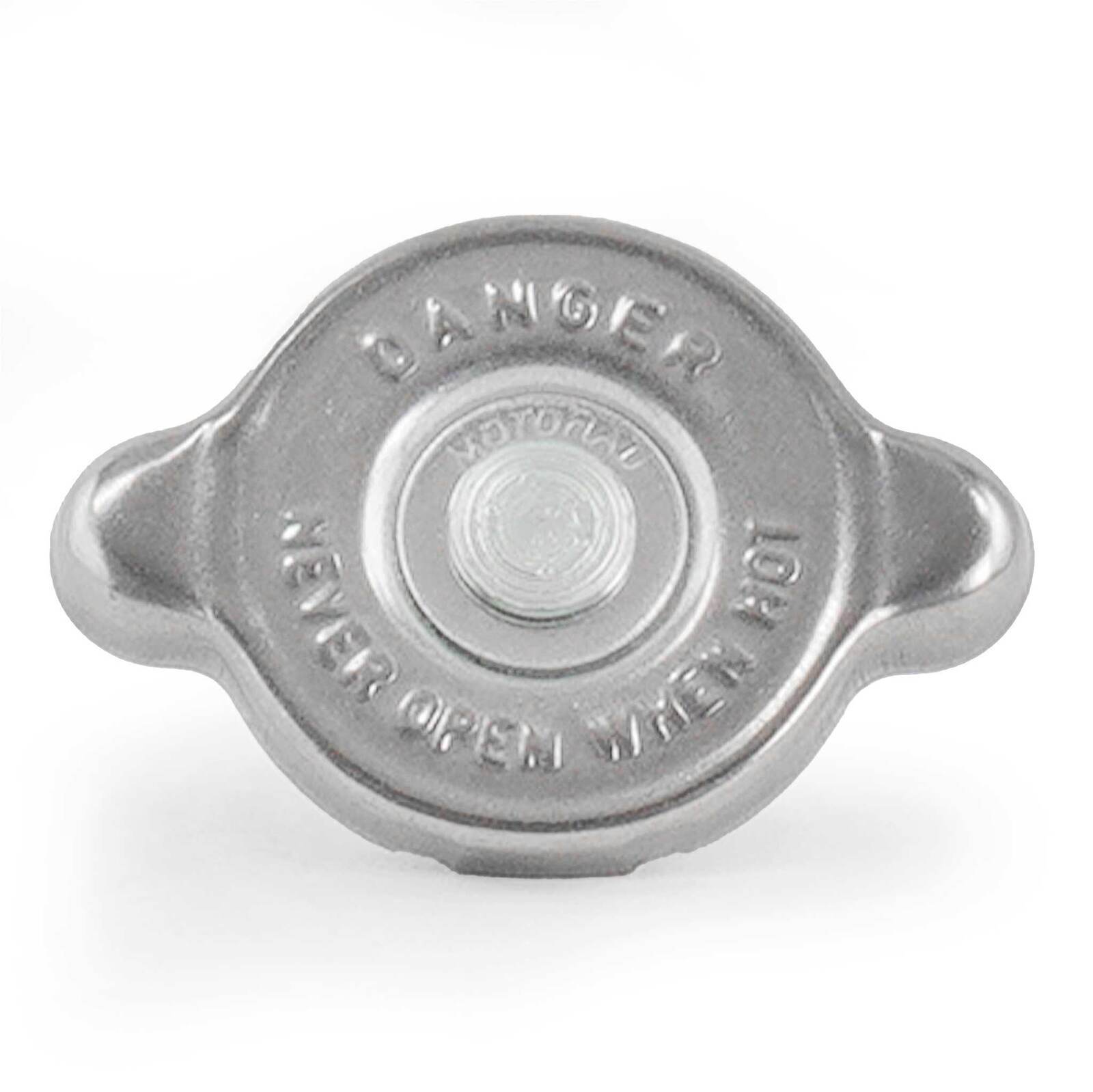 PWR Radiator Cap Small 16psi No Lever